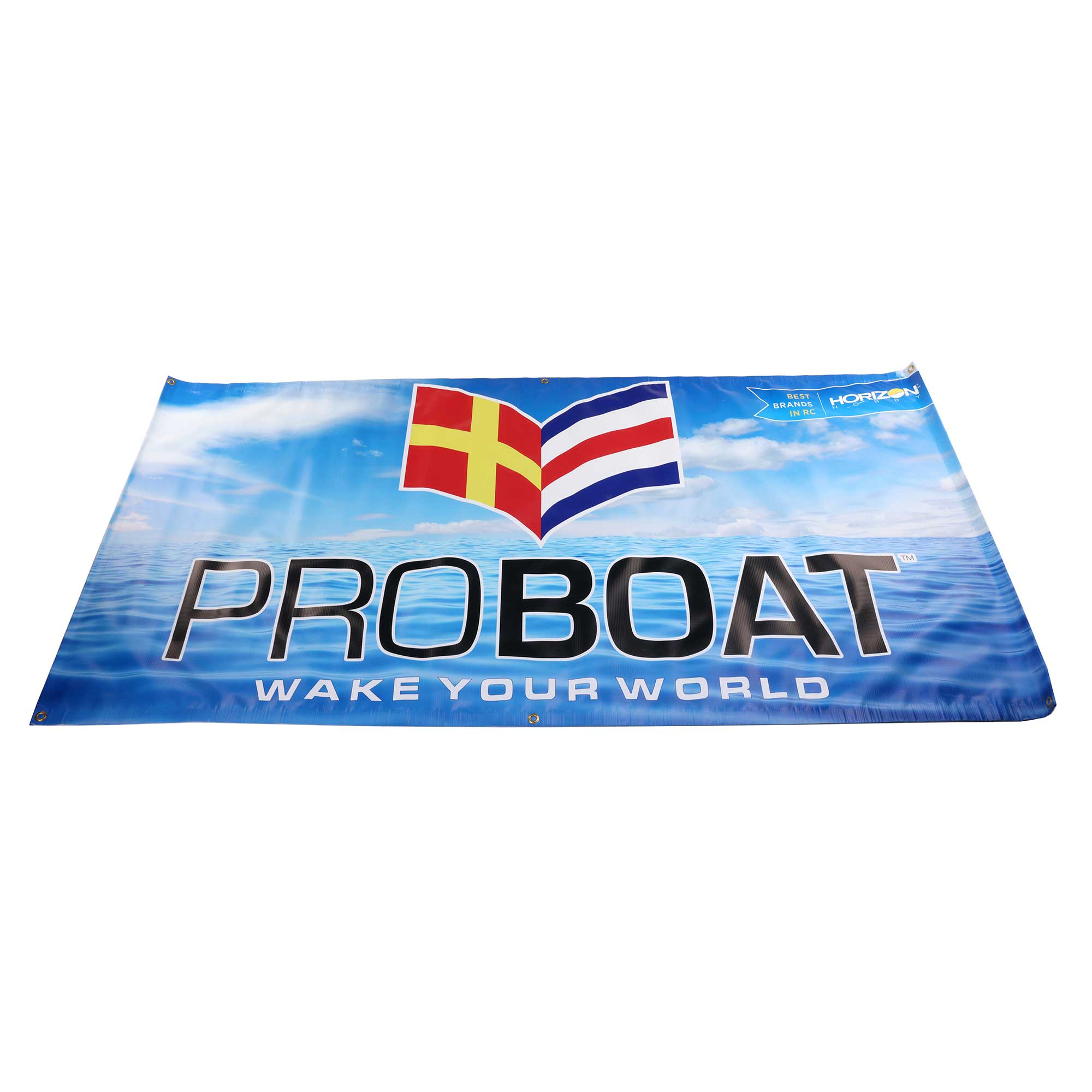 Pro Boat Pro Boat 3x6 Banner PRB113 Promotional Items - Walmart.com