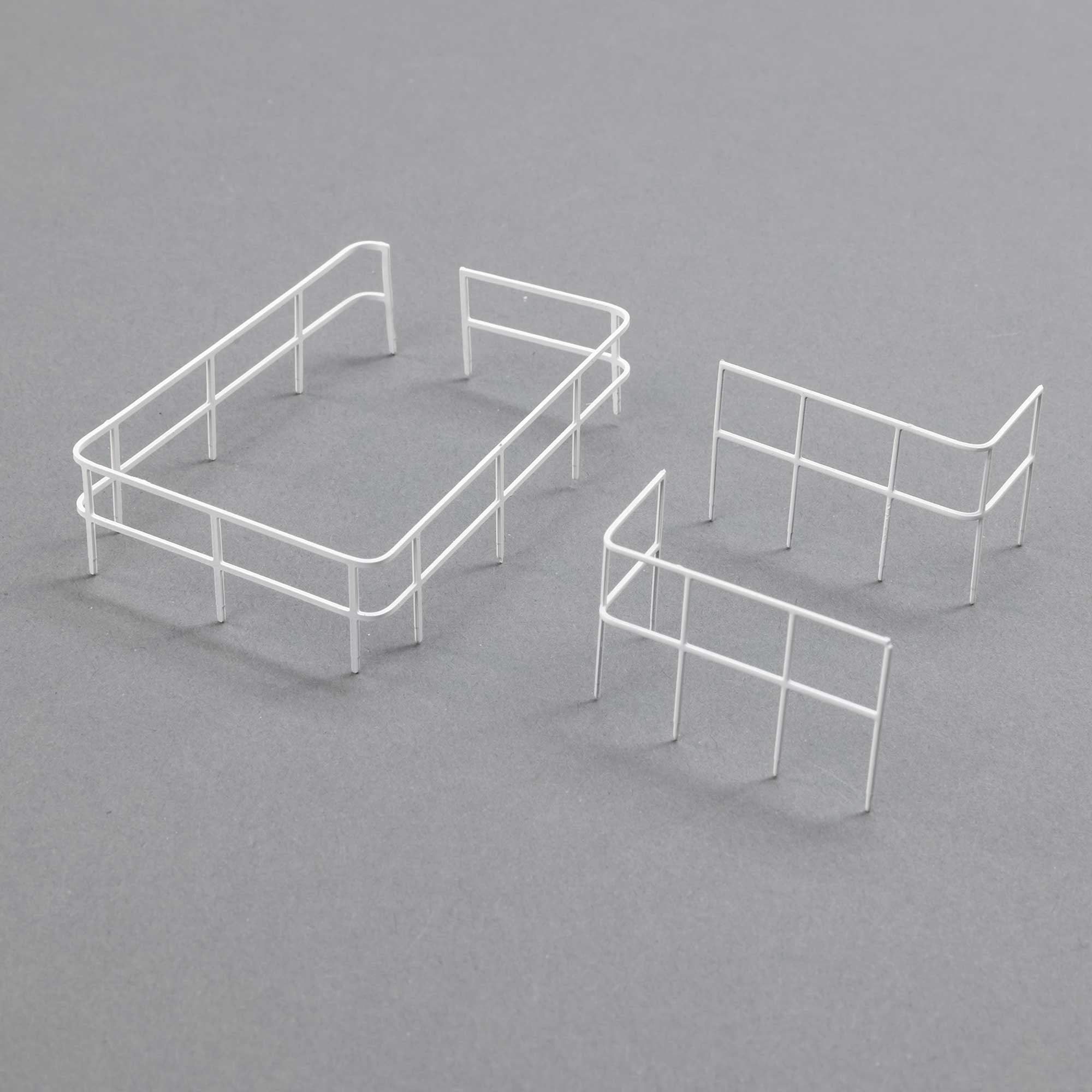 Pro Boat Handrails Tug 30 PRB281109 Replacement Boat Parts - Walmart.com