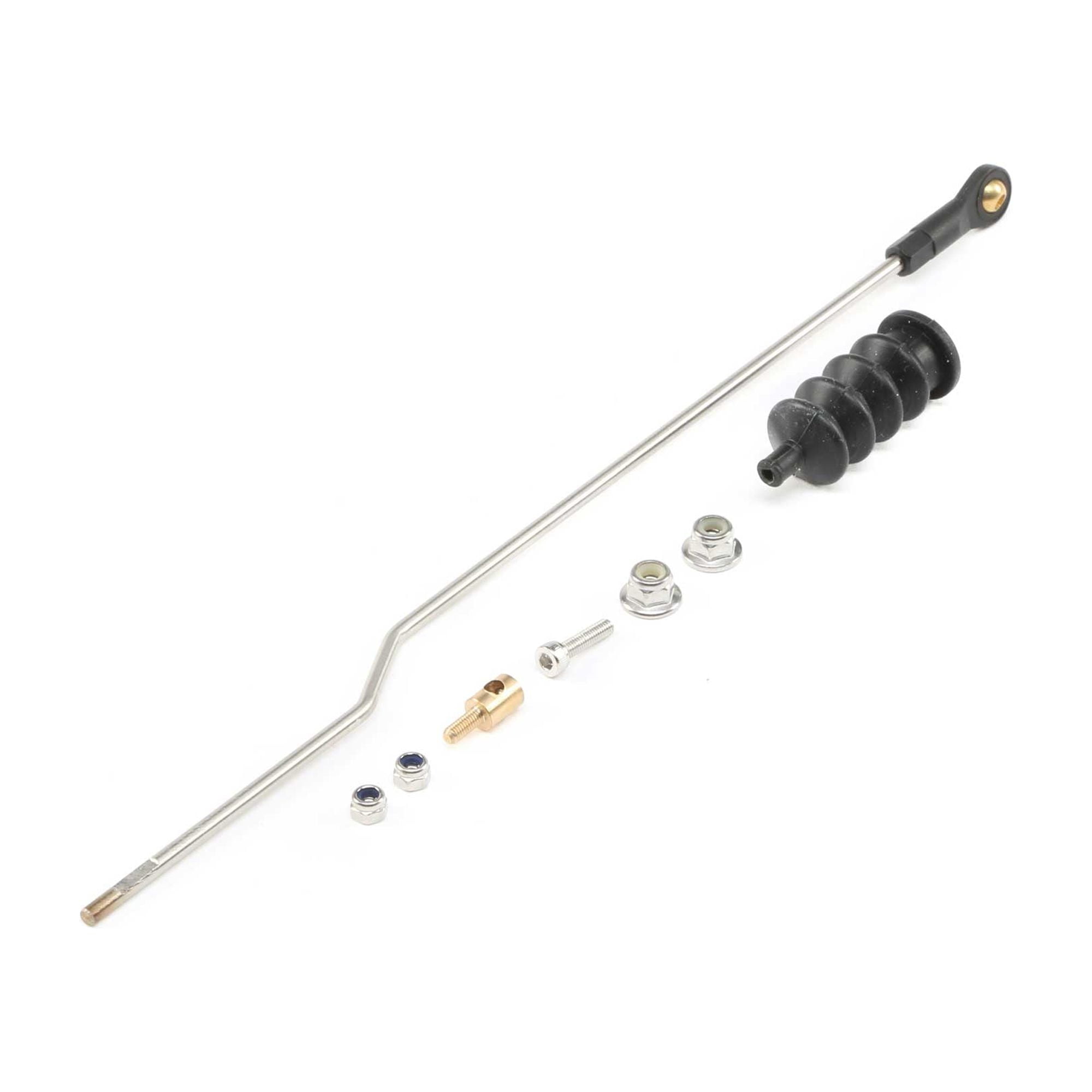 Pro Boat Rudder Pushrod Set Veles 29-inch Catamaran RTR PRB286050 ...