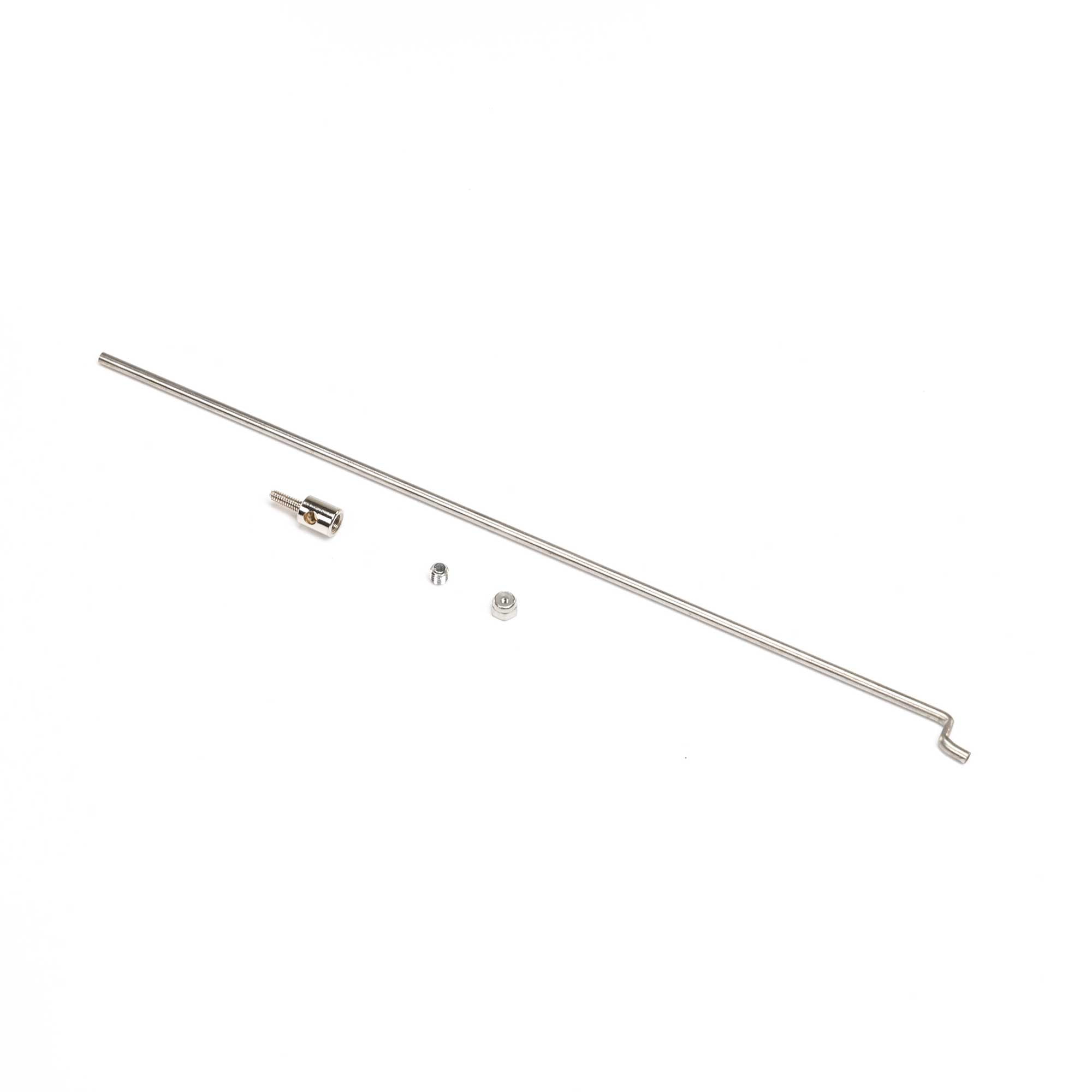 Pro Boat Steering Pushrod Set Tug 30 PRB286083 Replacement Boat Parts ...