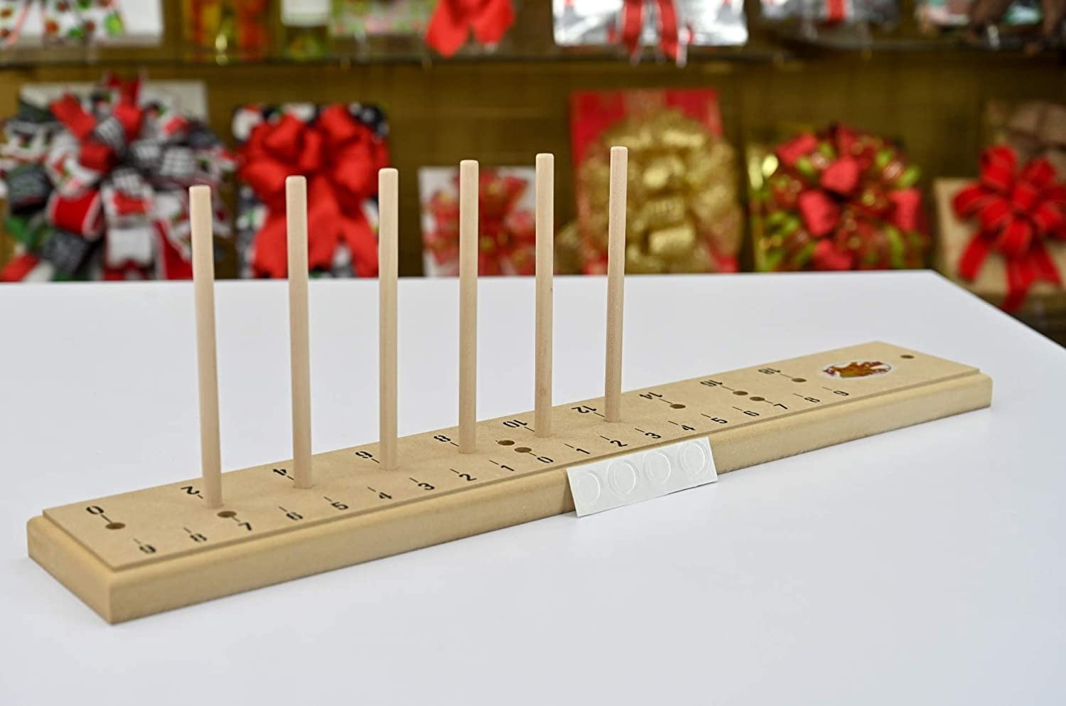 Pro Bow Bow Maker - The Hand 4-in-1 Multipurpose Bow Making Tool ...