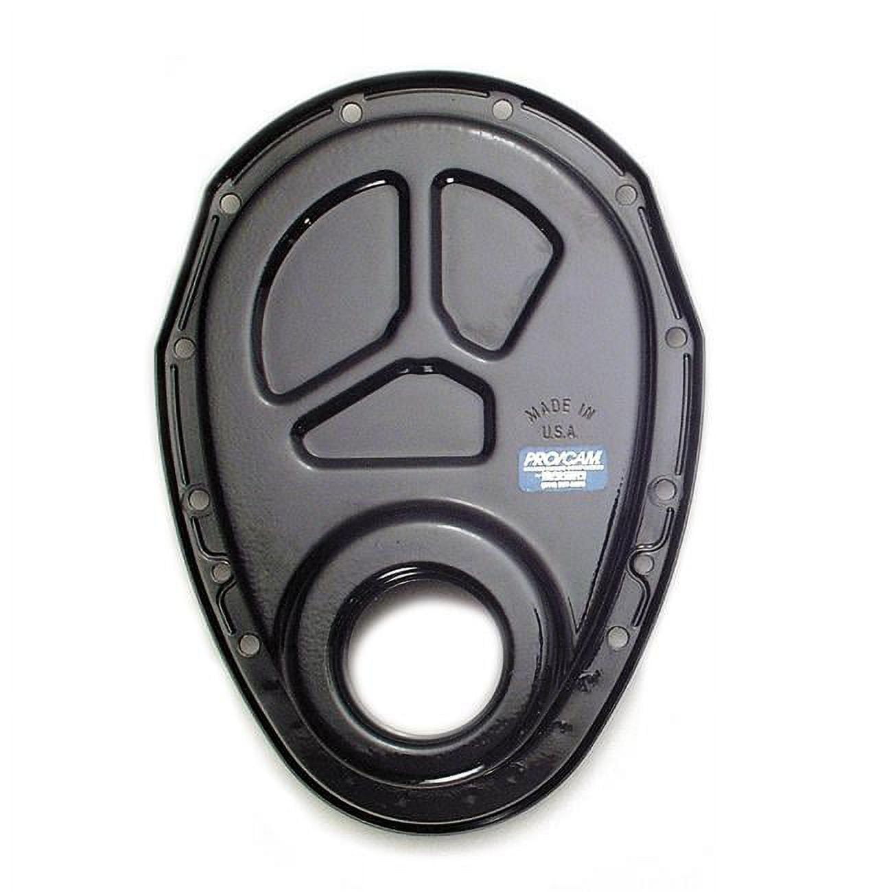 Pro Cam Racing Engine Components 9503 Timing Cover for Small & Big ...
