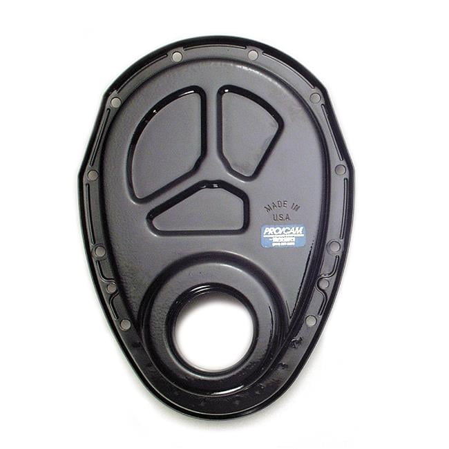 Pro Cam Racing Engine Components 9503 Timing Cover for Small & Big ...
