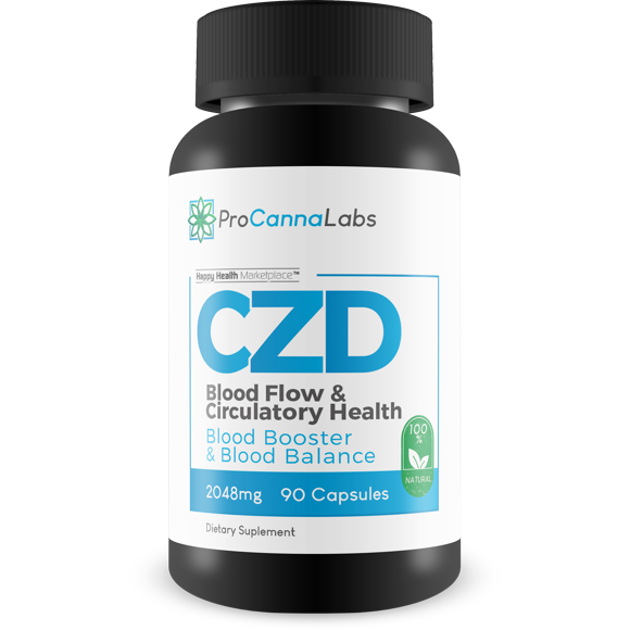 Testosterone Boosters