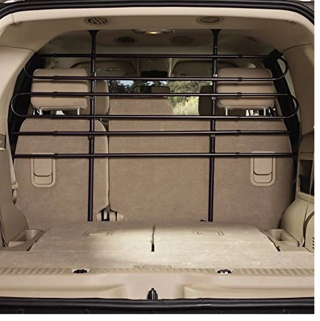 Pro Cargo, Pet and Delivery Vehicle Barriers for SUV Minivan and Truck ...