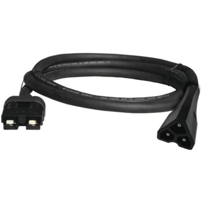 Pro Charging Systems PCS602RXV Ezgo RXV 3-Pin Charge Cable - Walmart.com