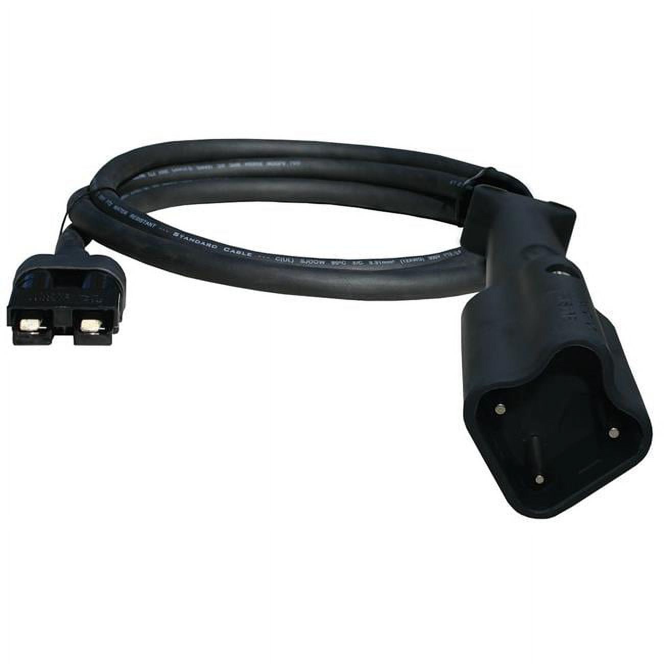 Pro Charging Systems PCS602YAM 3-Pin Charge Cable Assembly for Yamaha ...