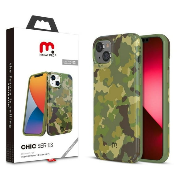 Pro Chic Series Case Compatible With Apple iPhone 14 Plus (6.7 ...