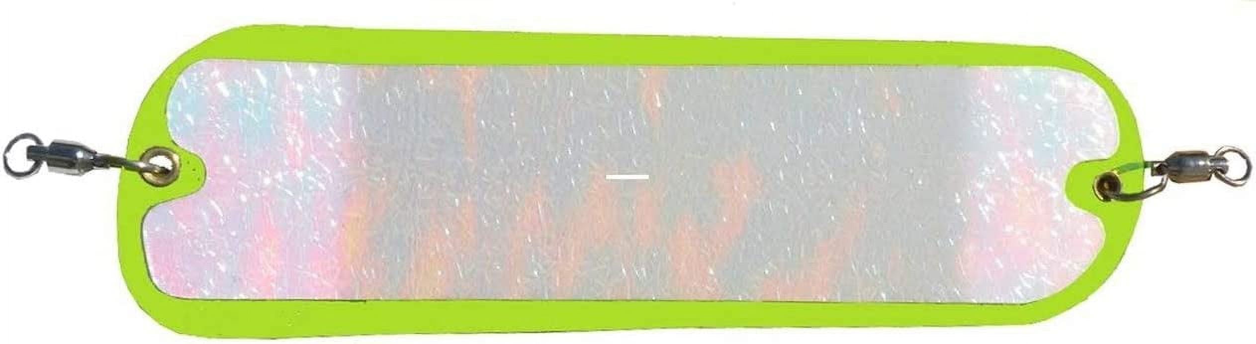 Pro-Chip Flasher, 8-Inch, Glow Chartreuse - Walmart.com