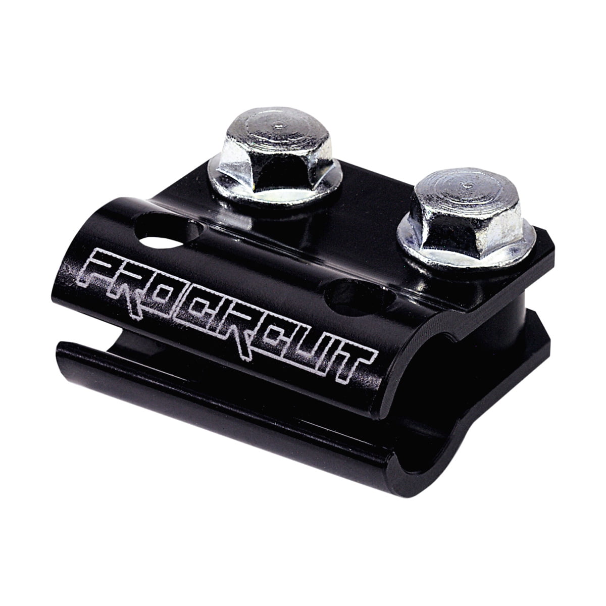 Pro Circuit Black Brake Line Clamp (PC4014-0000) - Walmart.com