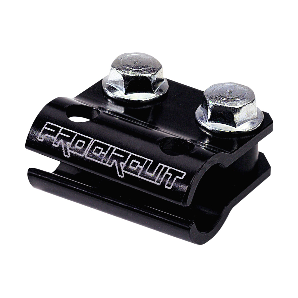 Pro Circuit Black Brake Line Clamp (PC4014-0001) - Walmart.com