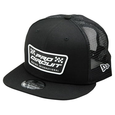 FMF Kook Bucket Hat Black - Walmart.com