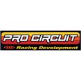 Pro Circuit Original Logo Van Decal (DC96VAN) - Walmart.com