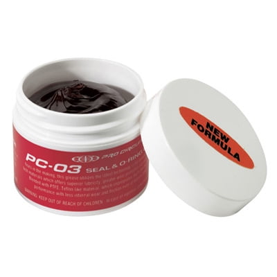 Pro Circuit Seal/O-Ring Grease 1 oz. tub - Walmart.com