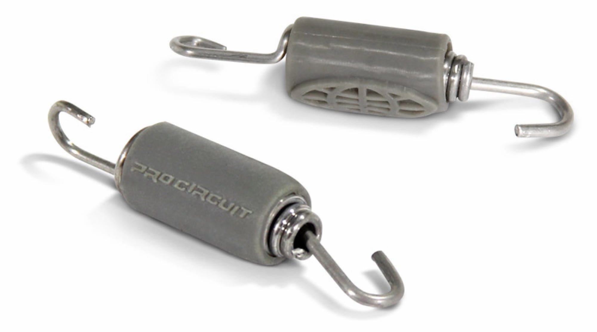 Pro Circuit Swivel-Style Exhaust Pipe Springs (PC4000-0003) - Walmart.com