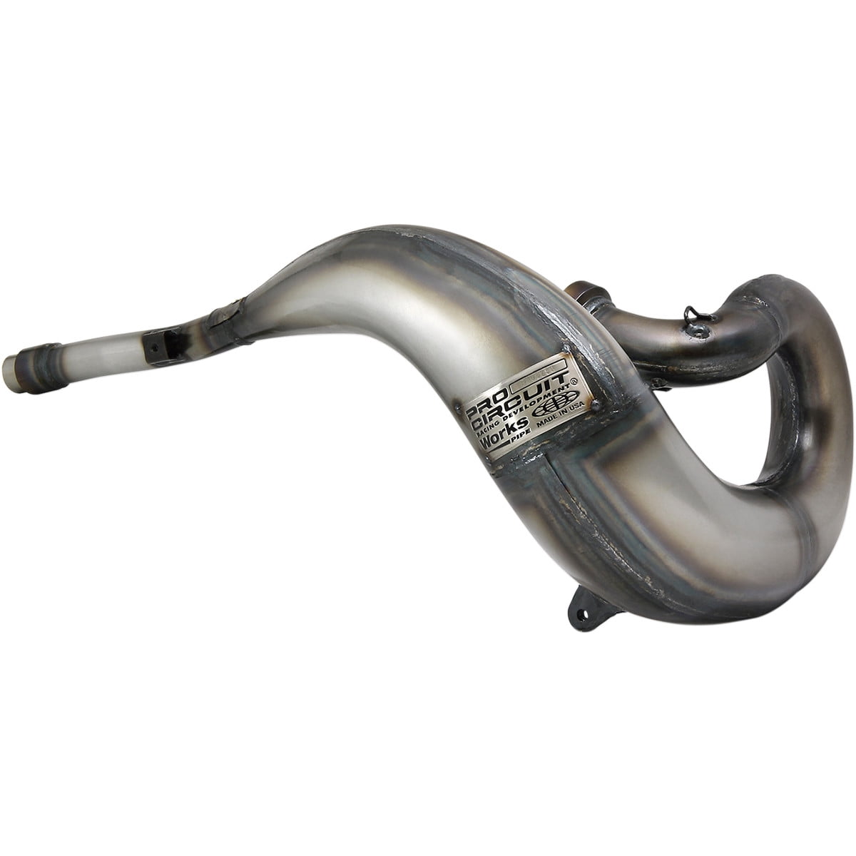 Pro Circuit Works Exhaust Pipe (0721665) - Walmart.com
