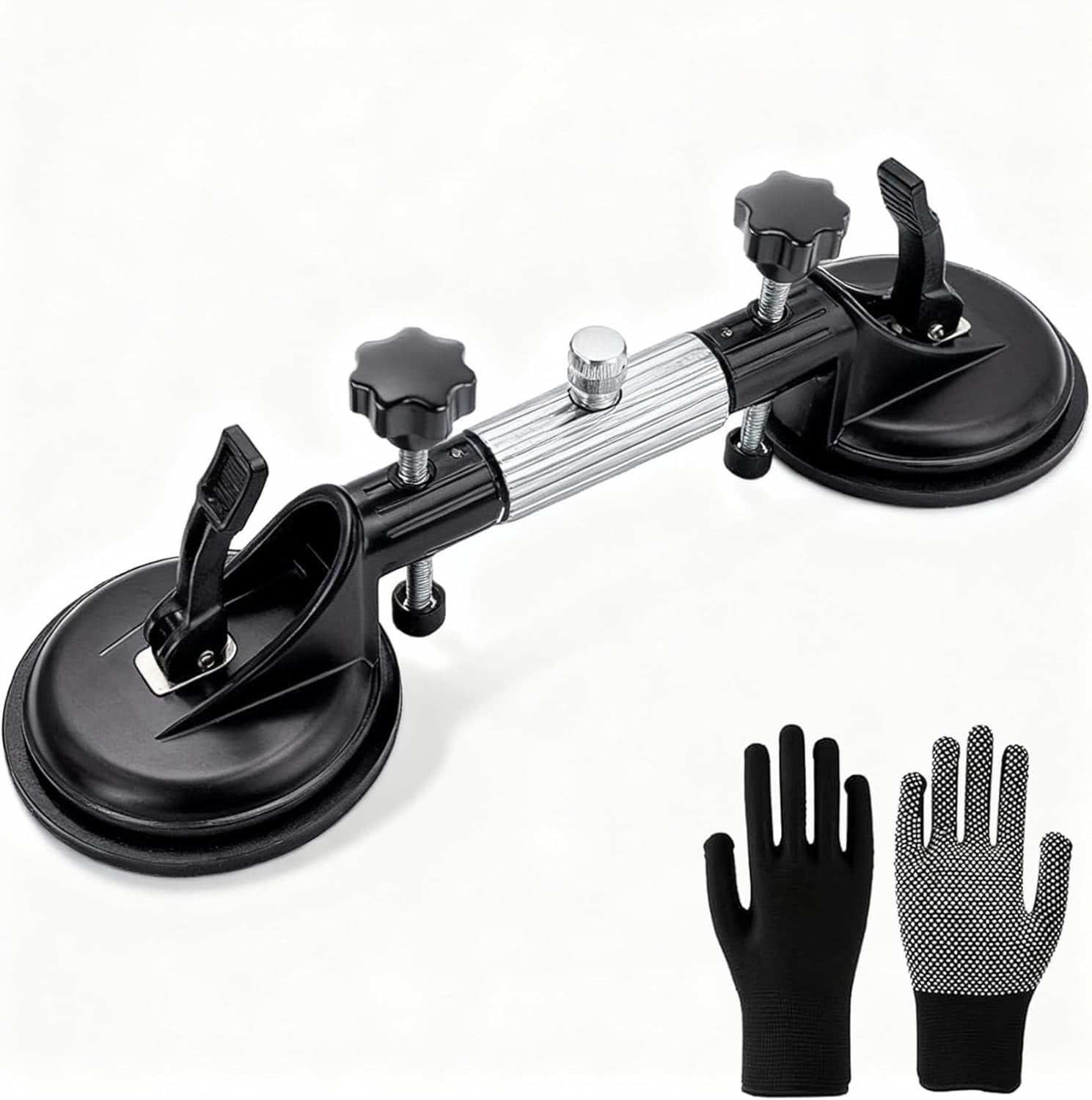 Pro Clamps, Upgrated Pro Countertop Alignment Clamps, Countertop ...