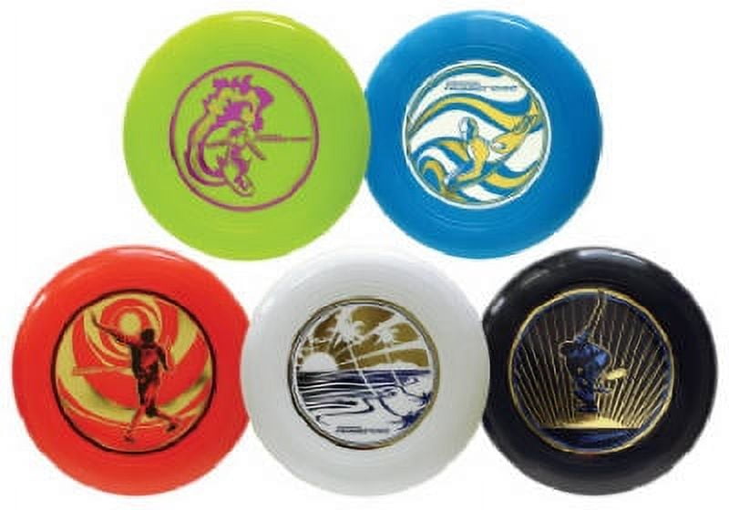 Pro Classic Frisbee Recreational, Each - Walmart.com
