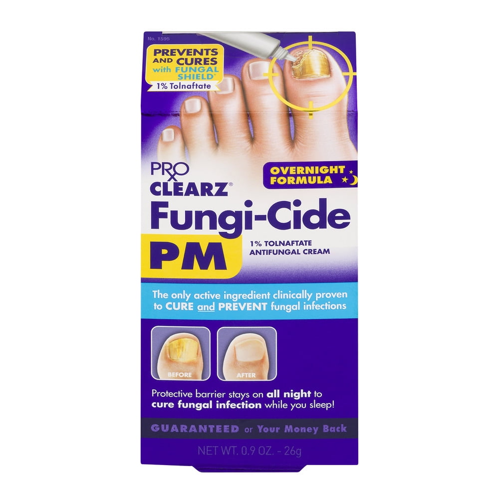Pro Clearz Fungi-Cide PM 0.9 oz - Walmart.com
