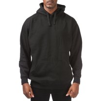 Pro Club Men's Heavyweight Full Zip Fleece Hoodie - Walmart.com