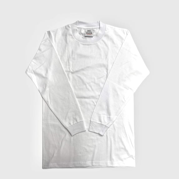Pro Club Men's Heavyweight Cotton Short Sleeve Crew Neck T-Shirt ...