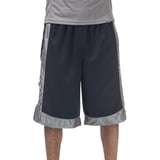 Pro Club Men's Heavyweight Mesh Basketball Shorts - Walmart.com