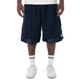 Pro Club Men's Heavyweight Mesh Basketball Shorts - Walmart.com