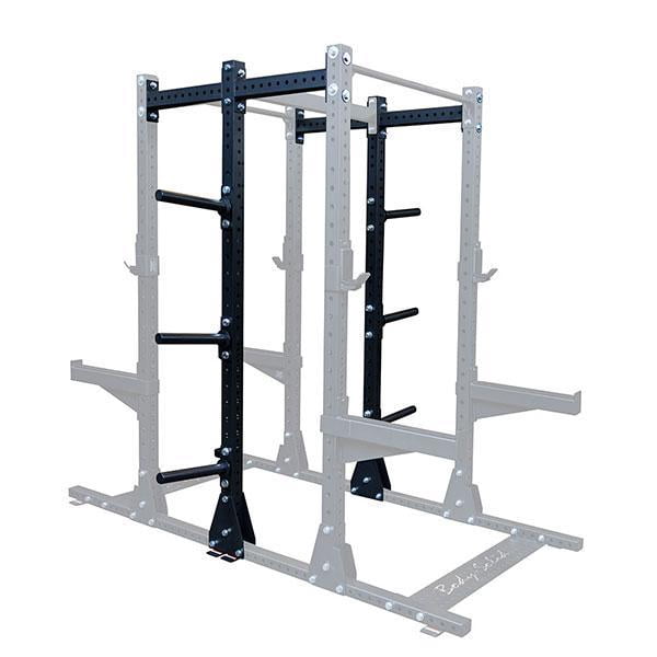 SPRDBLKIT - Double Half Rack Kit w Weight Horns x 6 - Walmart.com