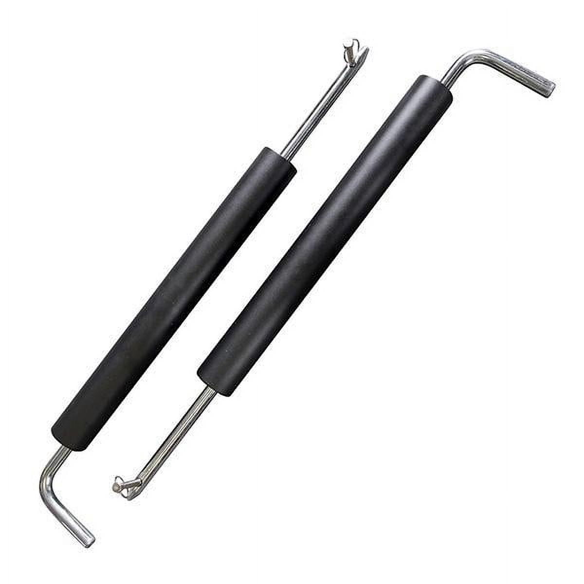 Pro ClubLine Pin Pipe Safeties - Walmart.com