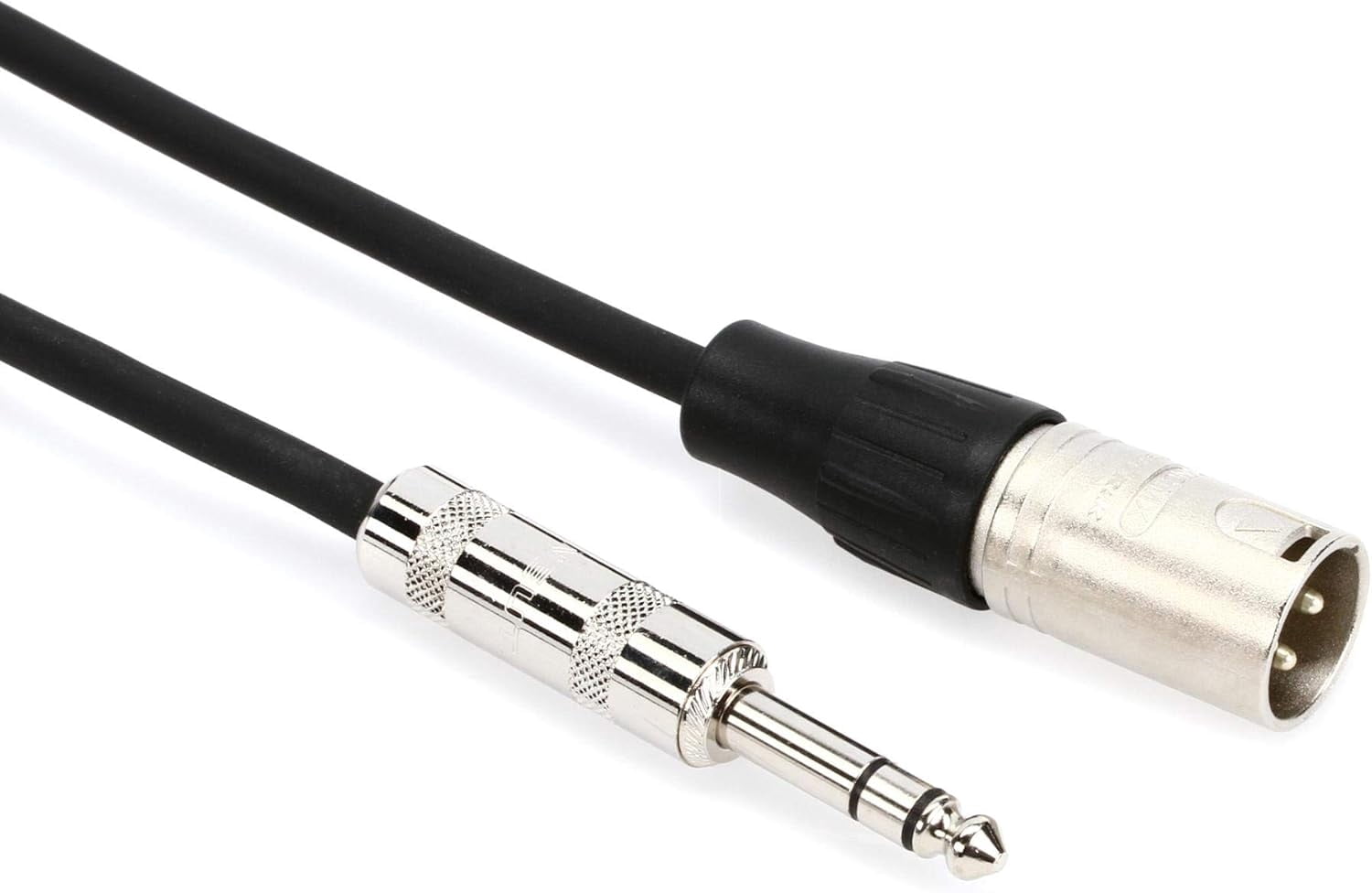 Pro Co BPBQXM-30 Excellines Balanced Patch Cable - 30 Feet - Walmart.com