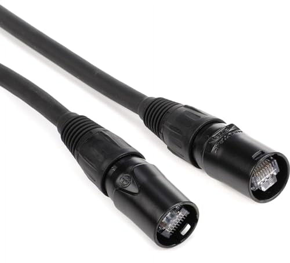 Pro Co Excellines ProCat Ethercon - 100' - Walmart.com