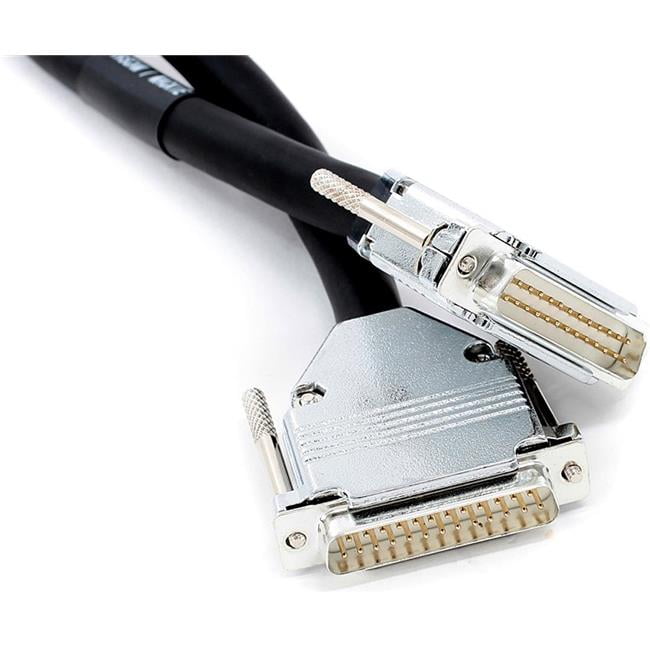 Pro Co Sound DA88DM-5 Amphenol DB25 Multipin to DB25 Multipin Patch ...
