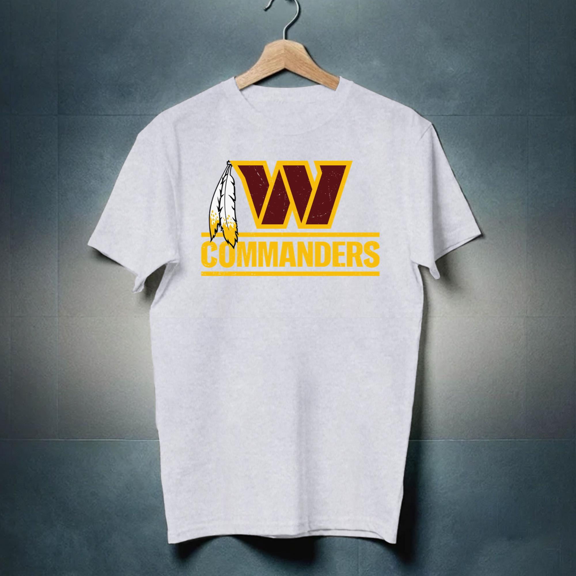 Pro Coach-Inspired Football Shirt – Bold Team Graphic Tee for Men and ...