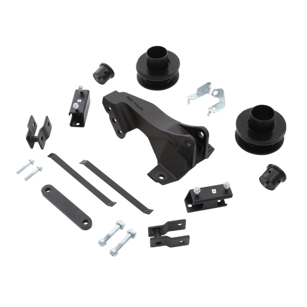 Pro Comp 2.5 Inch Leveling Lift Kit - 62667 - Walmart.com
