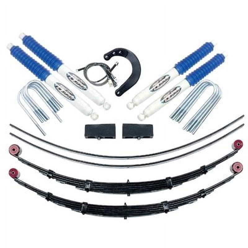Pro Comp 6 Inch Stage I Lift Kit with ES3000 Shocks - K1019 - Walmart.com