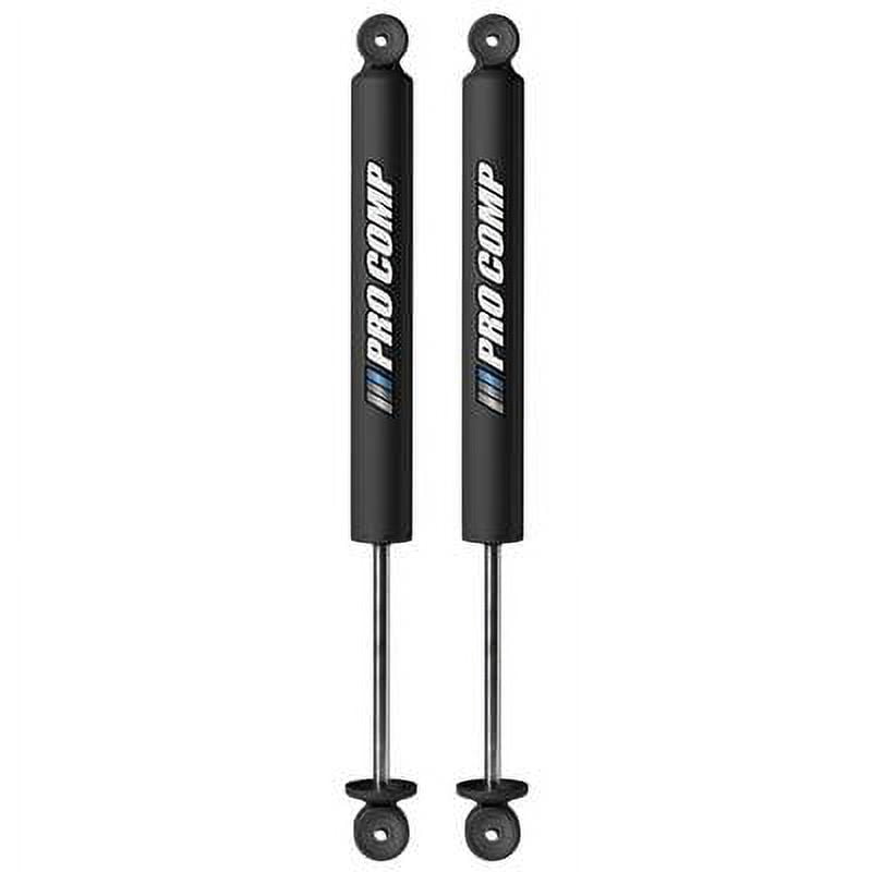Pro Comp 6 Lift Kit with PRO-X Shocks - K1143T" Fits select: 2009-2010 ...