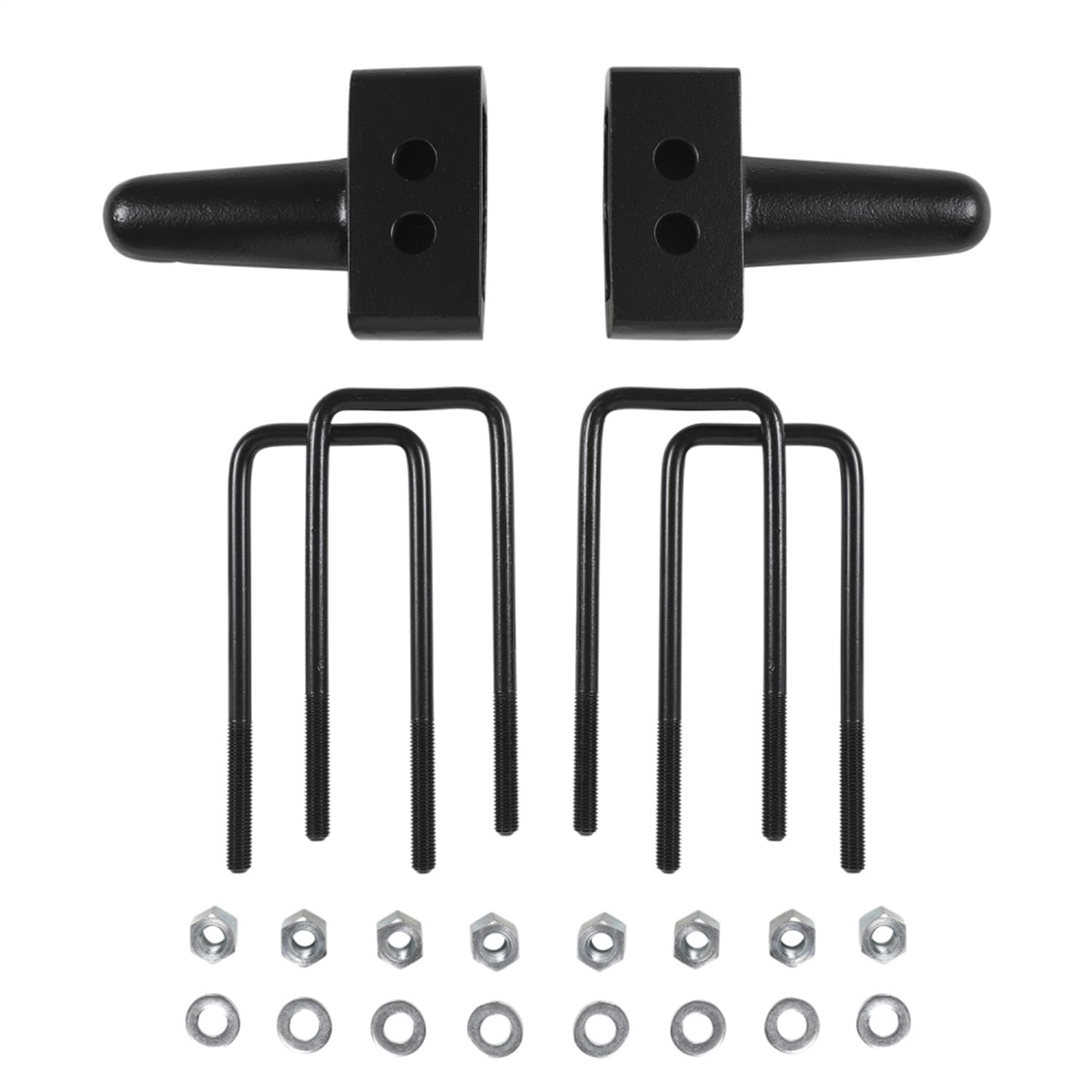 Pro Comp 62201 1.5" Rear Suspension Block Kit for Ford F-150 2WD ...