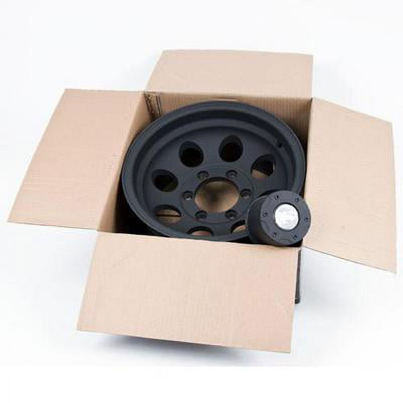 Pro Comp 89 Series Kore, 18x9 Wheel with 5 on 5 Bolt Pattern - Matte ...