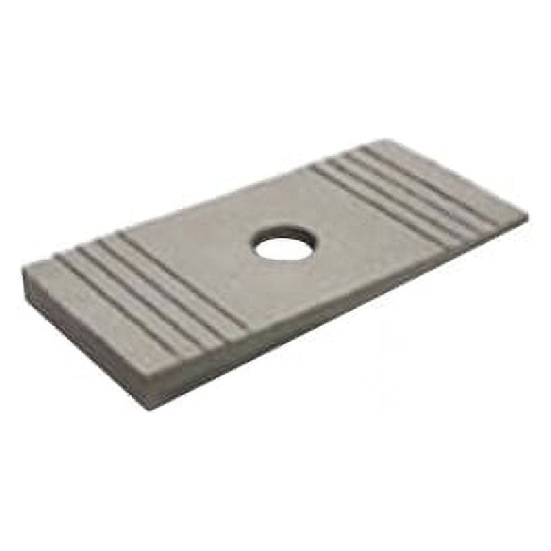 Pro Comp Degree Shim - 99-600 - Walmart.com