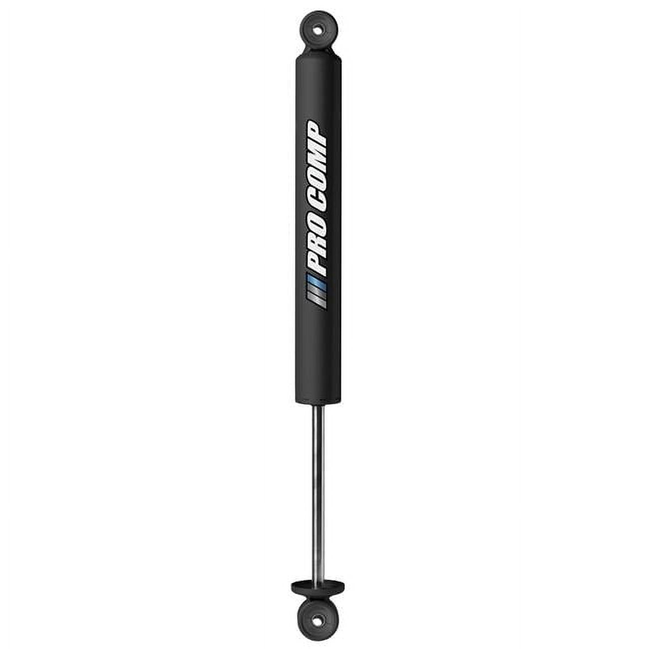 Pro Comp EXP223200B Pro-X Twin Tube Steering Stabilizer for 2005 Ford ...