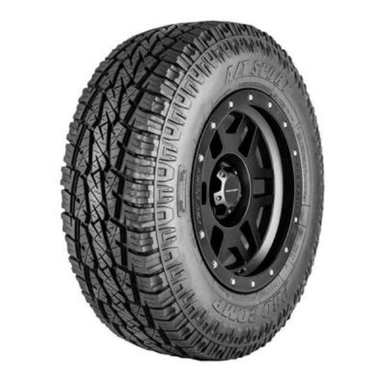 Pro Comp A/T Sport Tires 42756020 - LT275/60R20 All-Terrain - Walmart.com