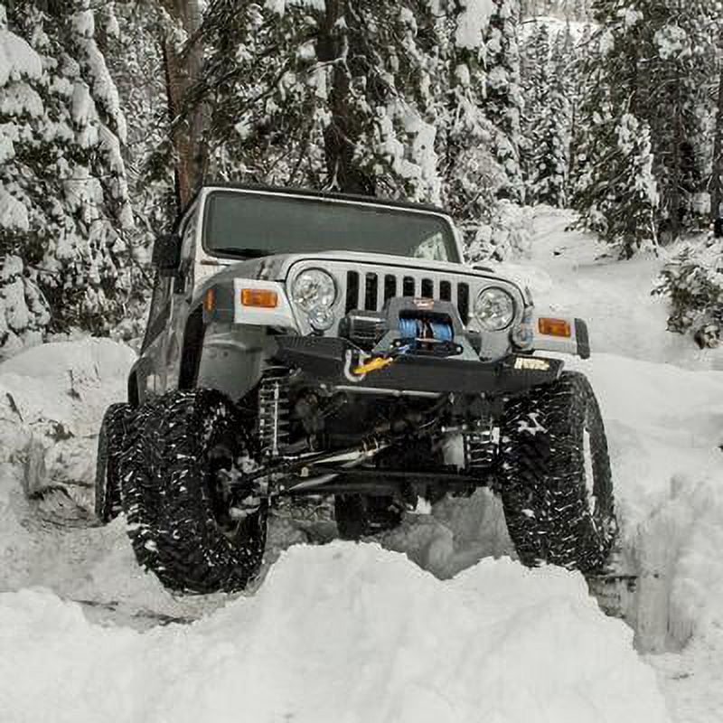 Pro Comp Pro Runner Monotube Shock Absorber - ZX2061 Fits select: 1997 ...