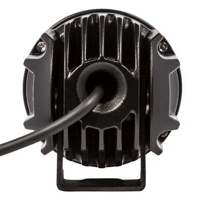 Pro Comp S4R LED POD 20W WHT SPT - EXP76412P - Walmart.com