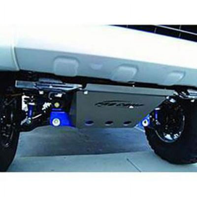 Pro Comp Stainless Steel Skid Plate 57195 - Heavy Gauge, Undercarriage ...