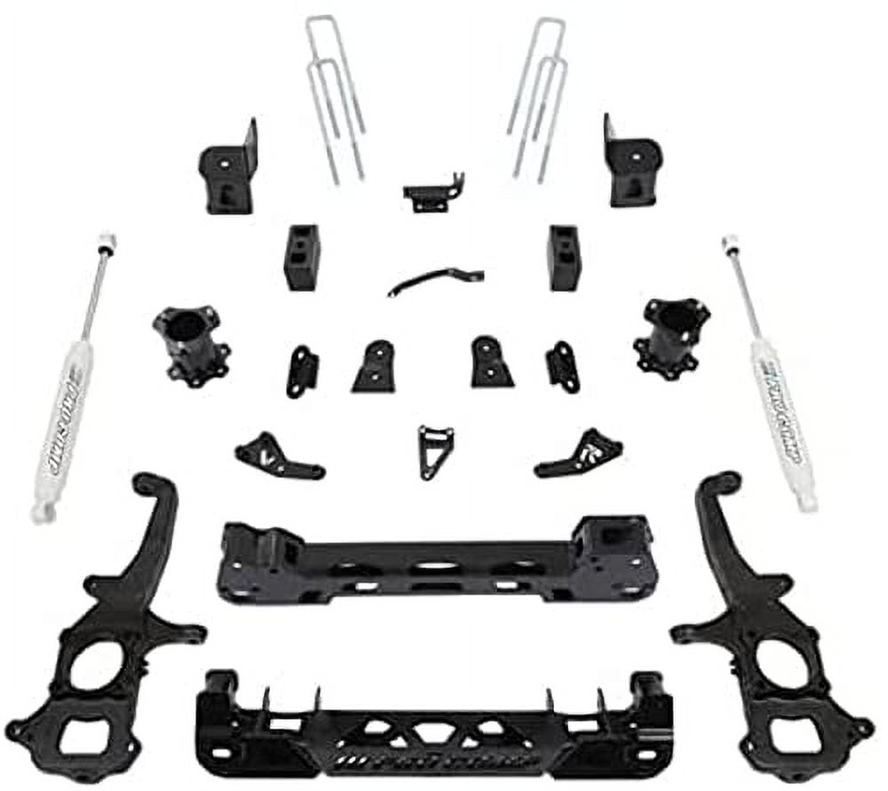 Pro Comp Suspension 59012B-2 Suspension Component Box K6005B Box 2 ...