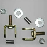 Pro Comp Sway Bar End Link for Nissan Titan - Black 91-2481 - Walmart.com