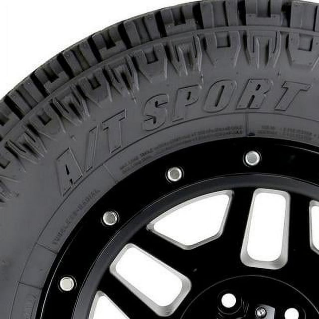 Pro Comp Tire 35X12.50R20LT E 121Q AT SPORT 35125020 - PCT43512520 ...