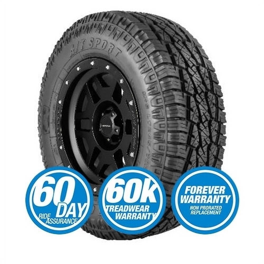 Pro Comp Tires 42857516 Pro Comp Sport All Terrain Tire - Walmart.com
