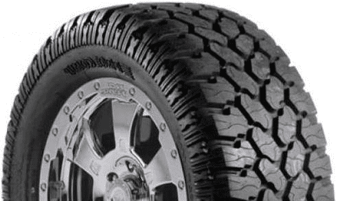 Pro Comp Tires 5060295 Pro Comp Radial All Terrain Tire - Walmart.com