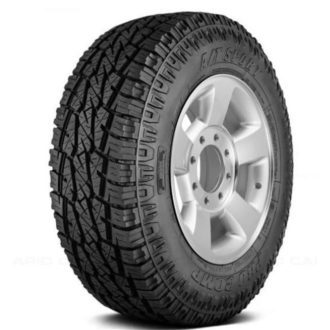 Pro Comp Tires 43057016 Pro Comp Sport All Terrain Tire - Walmart.com